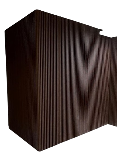 Solid Panel Series Builtory Product 9818
